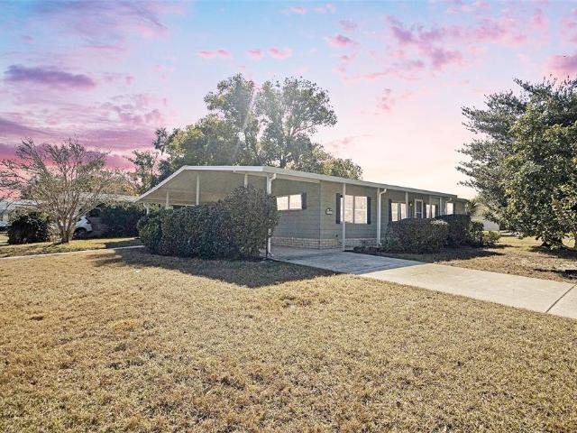3302 Evergreen Rd, Unit 1715, Zellwood, FL 32798 | MLS #OM717652