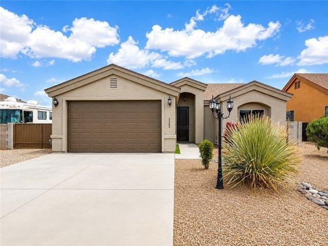 3302 E Double O Dr, Kingman, AZ 86409