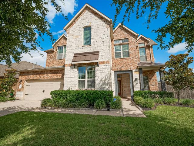 3302 Elizabeth Springs Ct, Katy, TX 77494 | MLS #33958 | Compass