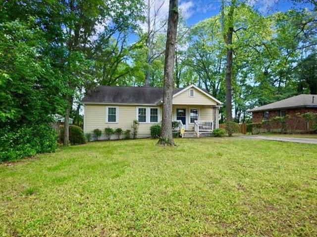 3302 Fern Dr, Tucker, GA 30084