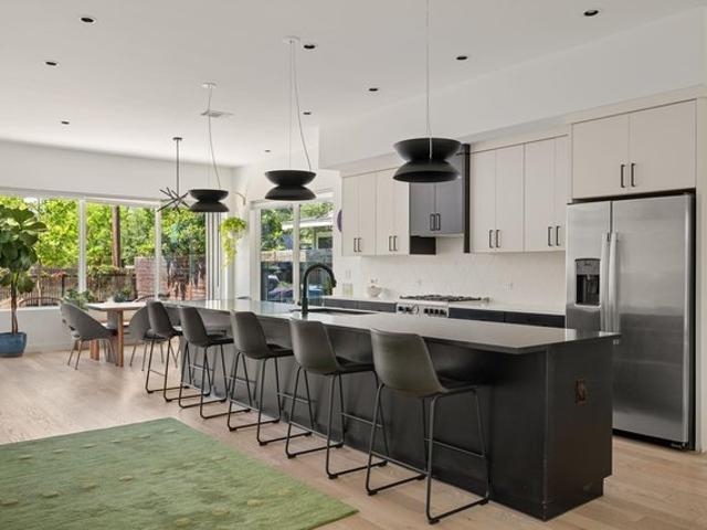 3302 Goodwin Ave Unit A, Austin, TX 78702