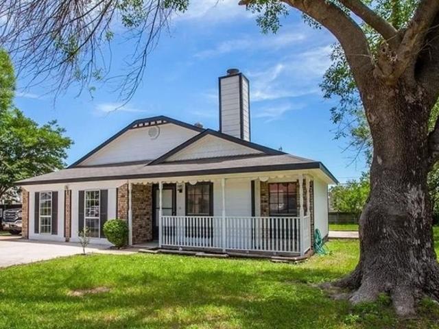 3302 Green Valley Dr, Killeen, TX 76542