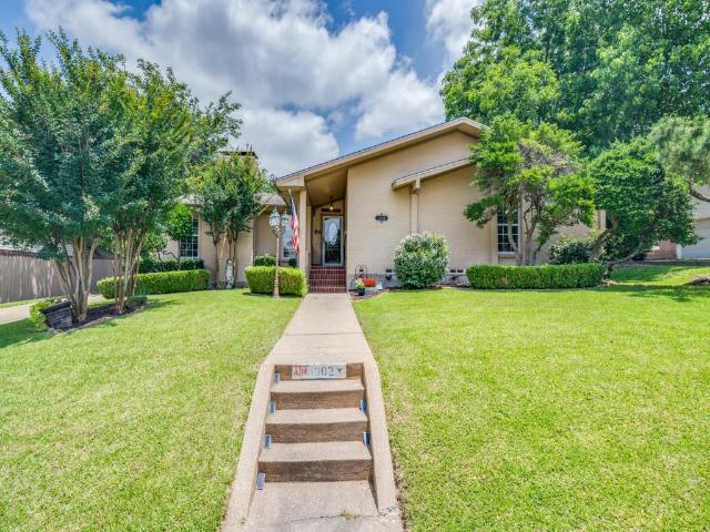 3302 Hampden Dr, Garland, TX 75043 | MLS #21190 | Compass
