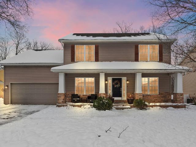 3302 Kestrel St, Valparaiso, IN 46383 | MLS #833716 | Compass