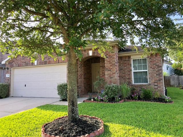 3302 Legends Landing Dr, Spring, TX 77386 | MLS #23055 | Compass
