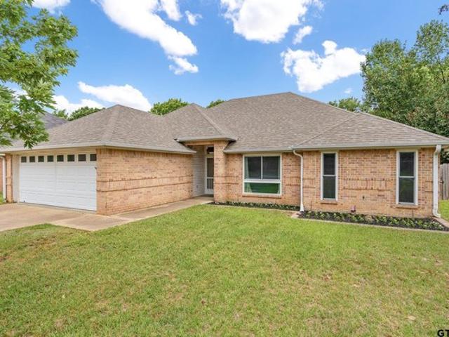 3302 Lexington Dr, Tyler, TX 75701