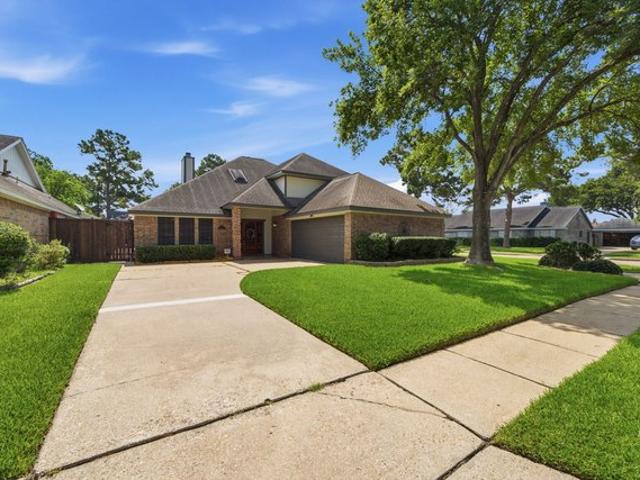 3302 Lindenfield Dr, Katy, TX 77449
