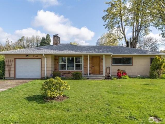 3302 Pine St, Longview, WA 98632