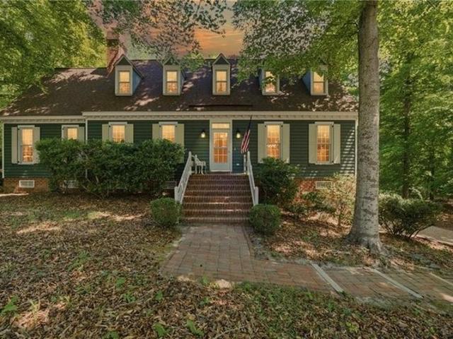 3302 Running Cedar Way, Williamsburg, VA 23188