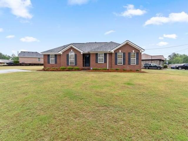 3302 Sugarberry Drive