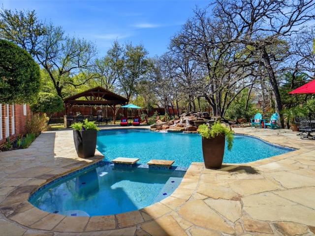 3302 Sweet Gum Ln, Grapevine, TX 76051 | MLS #21217 | Compass