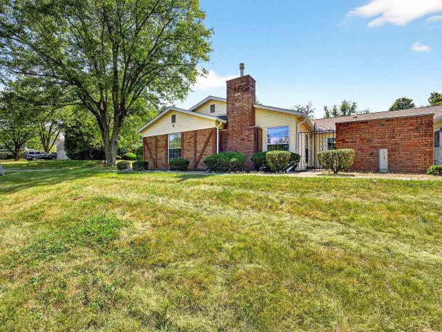 3302 S Commons Drive