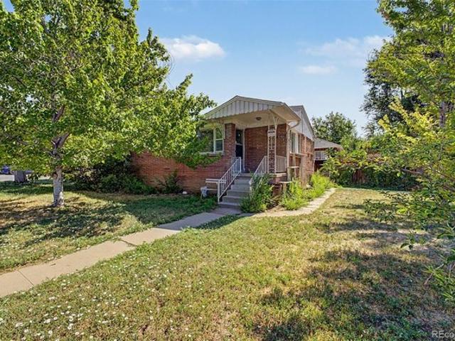 3302 S Ogden St, Englewood, CO 80113