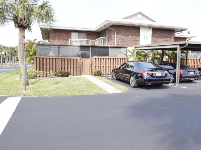 3302 SE Guinevere Ln, Unit B, Port St. Lucie, FL 34952 | MLS #B26021