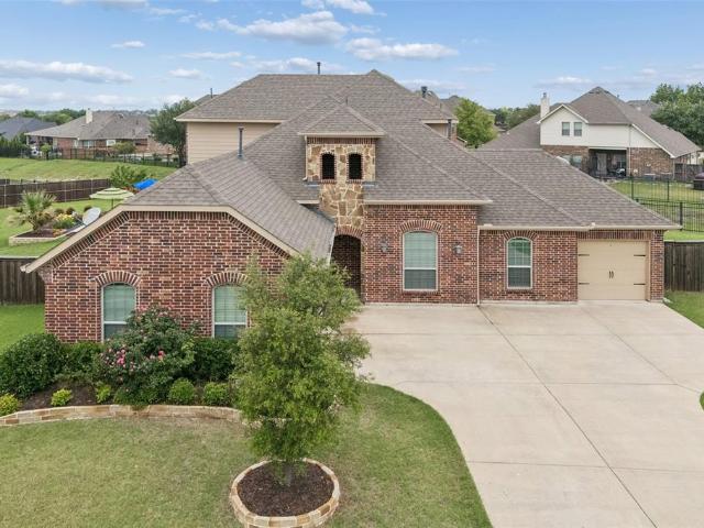 3302 Shiner Court
