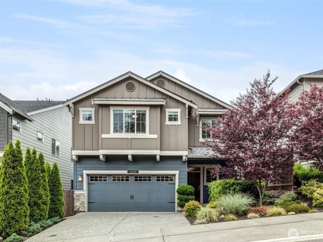 3302 th Ave NE, Lake Stevens, WA 98258