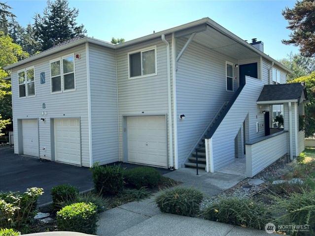 3302 th Ave SW Unit N302, Federal Way, WA 98023
