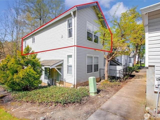 3302 th Ave SW Unit A301, Federal Way, WA 98023