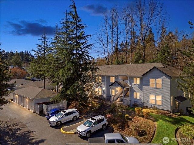 3302 th Ave SW Unit E102, Federal Way, WA 98023