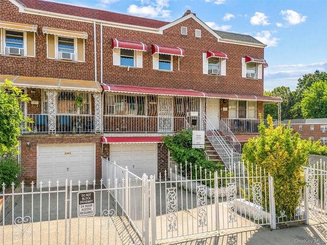 3302 Tiemann Ave, Bronx, NY 10469