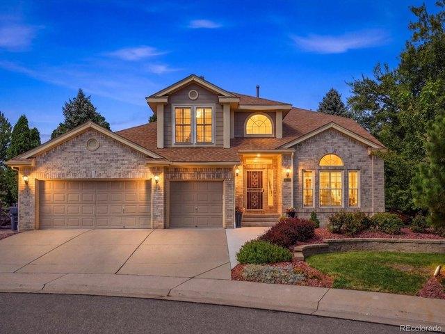 3302 W 109th Cir, Westminster, CO 80031
