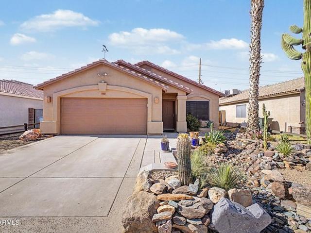 3302 W Melinda Ln, Phoenix, AZ 85027