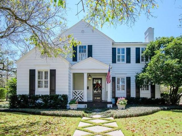 3302 W Mullen Ave, Tampa, FL 33609