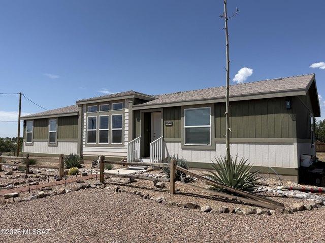 3302 W Thunderbird Trl, Benson, AZ 85602