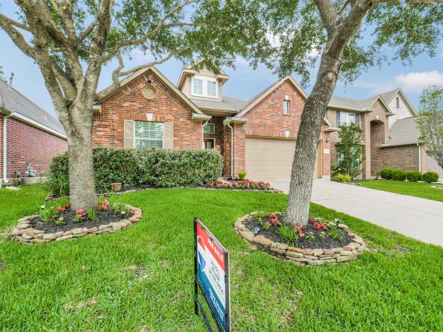 3302 Windsor Ranch Lane