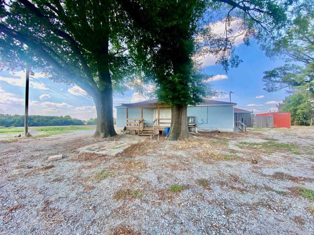 3302 70 HWY