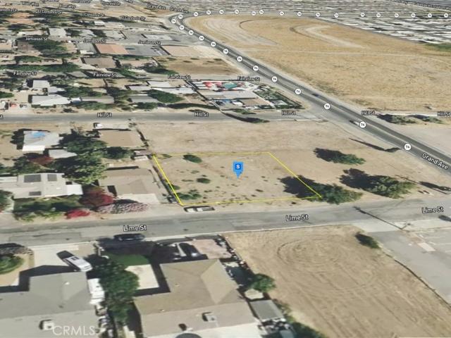 33033 Lime Terrace