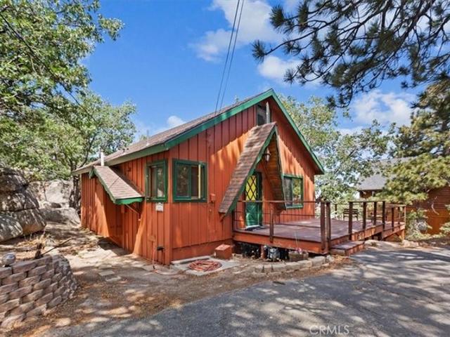33032 Piedras Grandes, Green Valley Lake, CA 92341