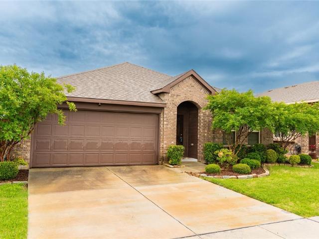 3303 Manzanilla Ln, Crandall, TX 75114 | MLS #20917