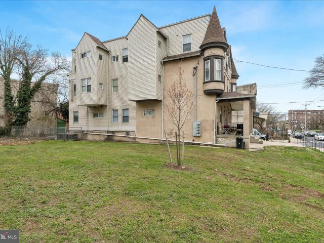 3303 N 16th St, Philadelphia, PA 19140 | MLS #PAPH2601 | Compass