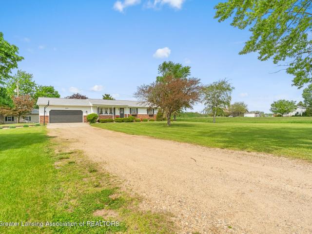 3303 N Krepps Road
