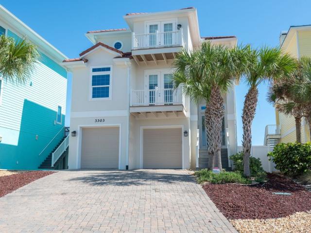 3303 N Ocean Shore Blvd, Flagler Beach, US, FL