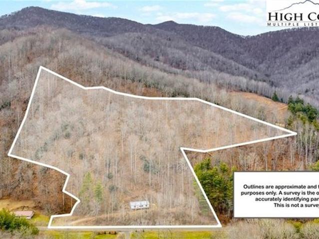 3303 Old Highway 16, Jefferson, NC 28640