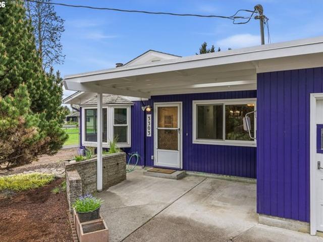 3303 Olympia Way, Longview, WA 98632