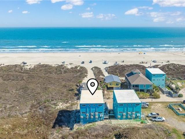 3303 On the Beach Dr, Port Aransas, TX 78373