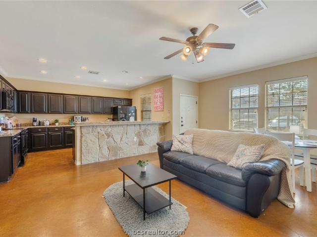 3303 Airborne Ave, College Station, TX 77845 | MLS #26001 | Compass