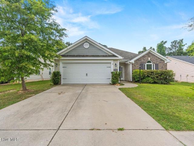 3303 Alexandria Drive