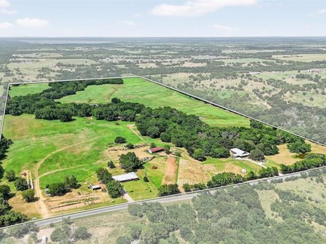 3303 and 3407 Gage Rd, Sherman, TX 75092