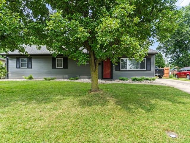 3303 Annabelle Dr, Kettering, OH 45429