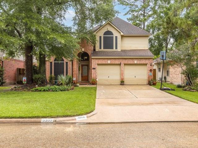 3303 Appalachian Trl, Kingwood, TX 77345