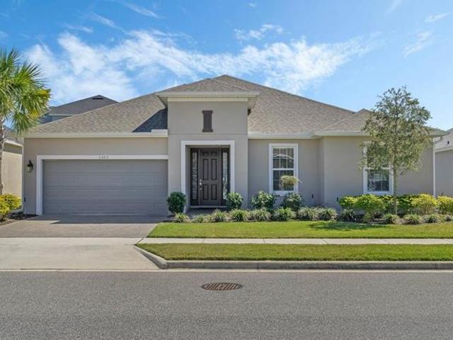 3303 Buoy Cir, Winter Garden, FL 34787