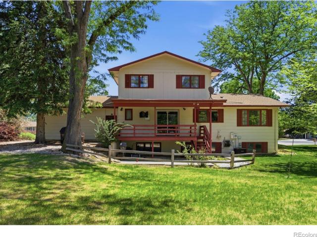 3303 Barela Court