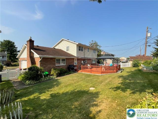 3303 Barklay Road