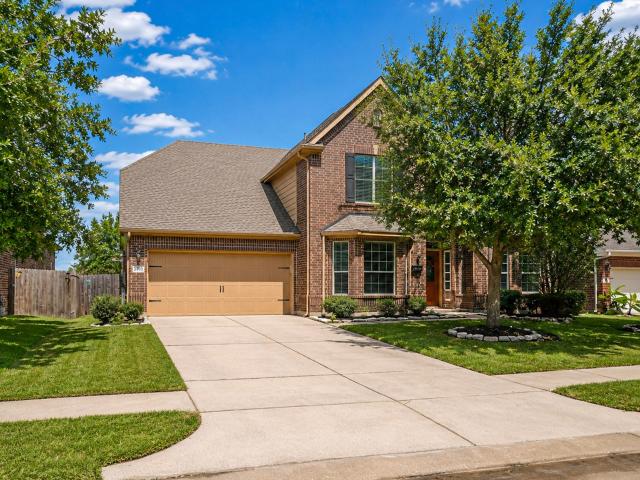 3303 Belmont River Lane