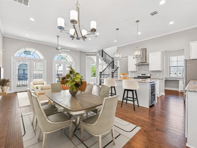 3303 Beverly Forest Dr, Houston, TX 77057 | MLS #58413 | Compass