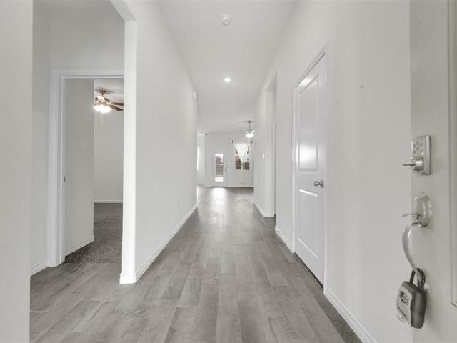 3303 Brady Starr Drive